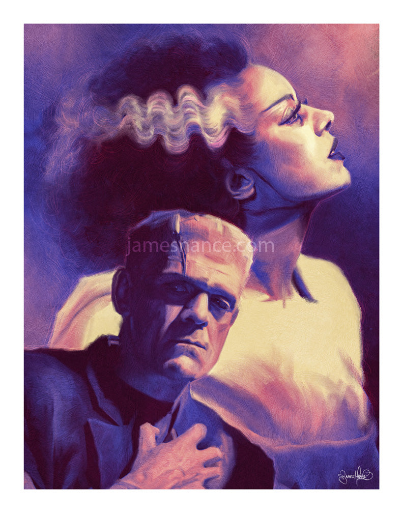 PRINTS: Other – Page 3 – Art by James Hance