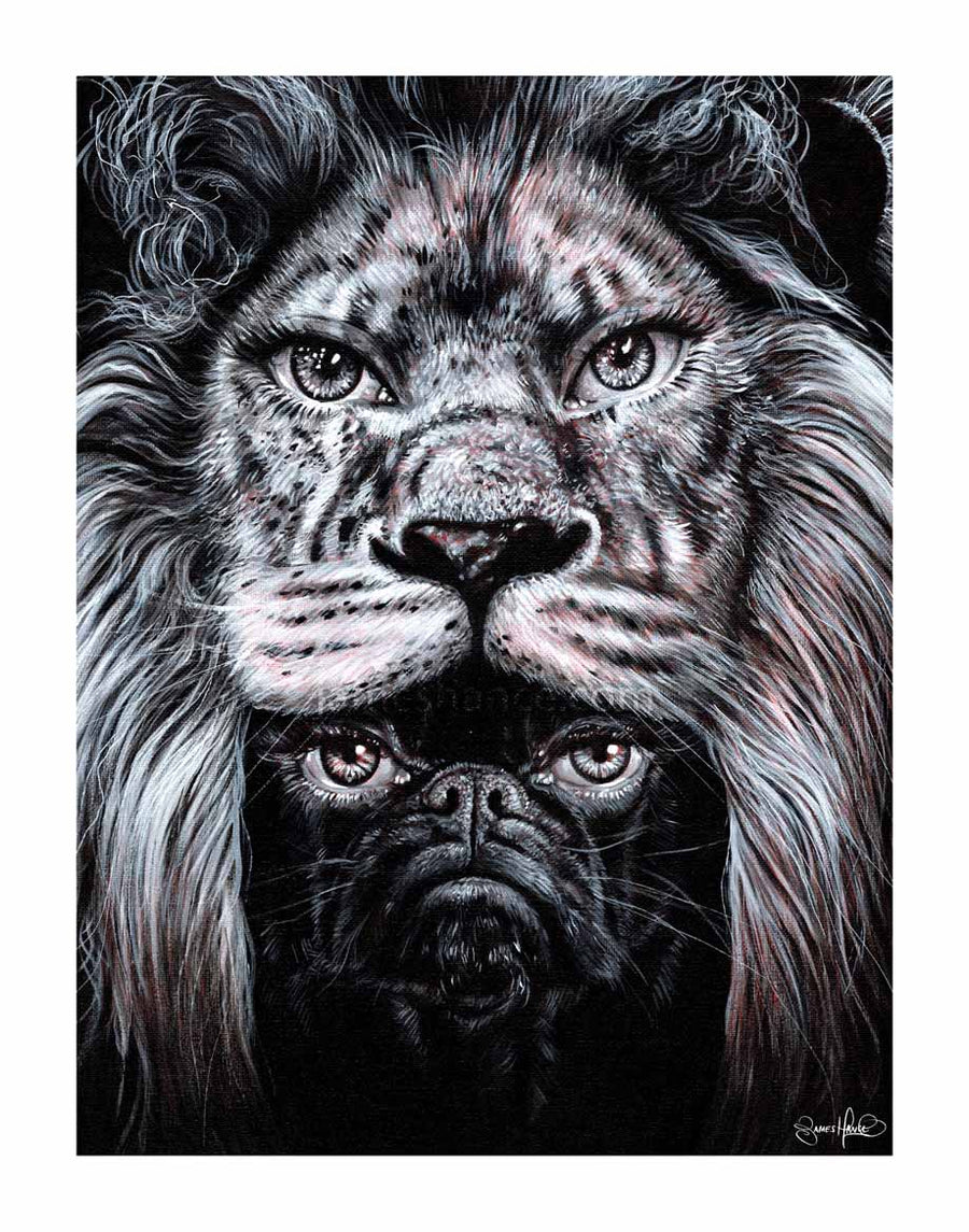 PRINTS: Other – Page 4 – Art by James Hance