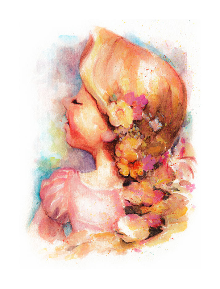 PRINTS: Other – Page 3 – Art by James Hance